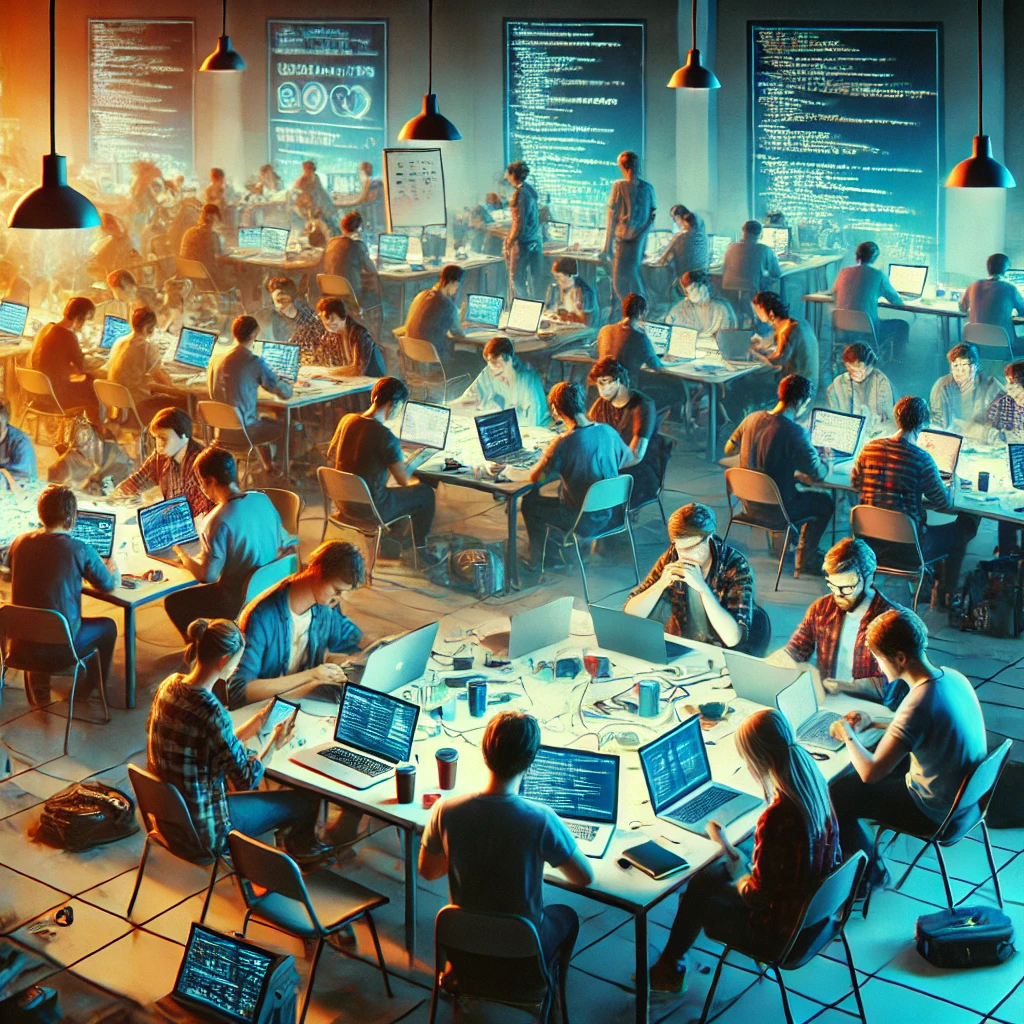 OpenEMS Hackathon 2024 - white energy GmbH